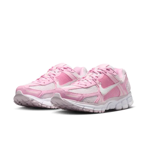 Nike Zoom Vomero Athletic Shoes - Pink