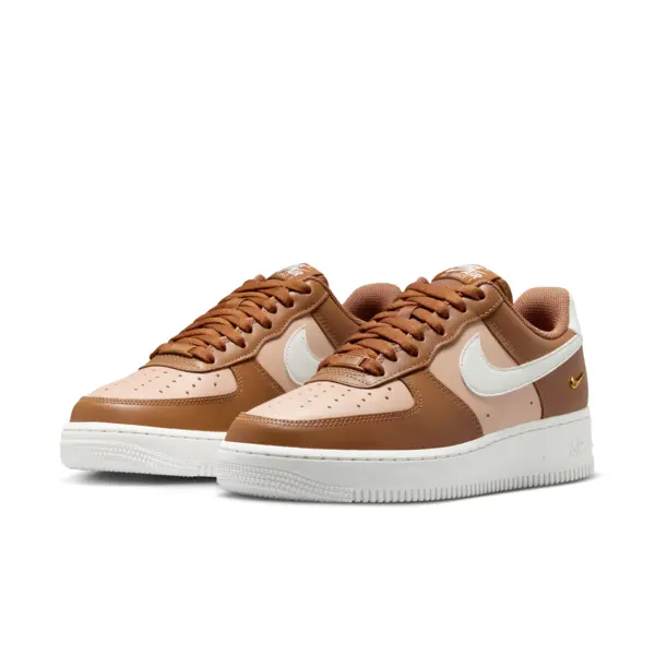 Nike Air Force 1 '07 Shoes