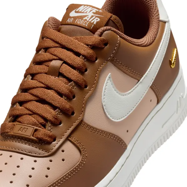 Nike Air Force 1 '07 Shoes