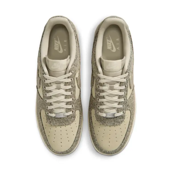 Nike Force 1 '07 Lv8 "denim" Sneakers