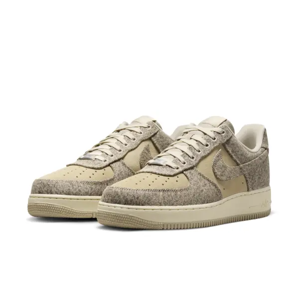 Nike Force 1 '07 Lv8 "denim" Sneakers