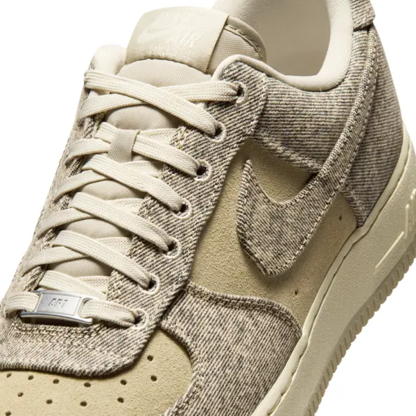 Nike Force 1 '07 Lv8 "denim" Sneakers