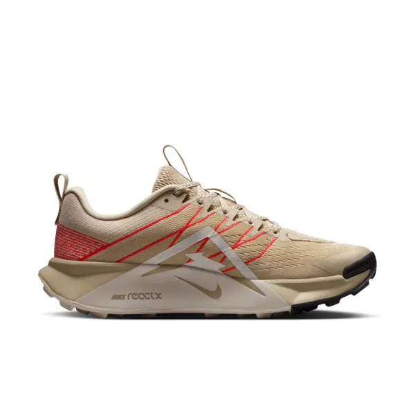 Nike Wildhorse Trail Running Shoes - Brown