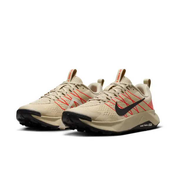 Nike Wildhorse Trail Running Shoes - Brown