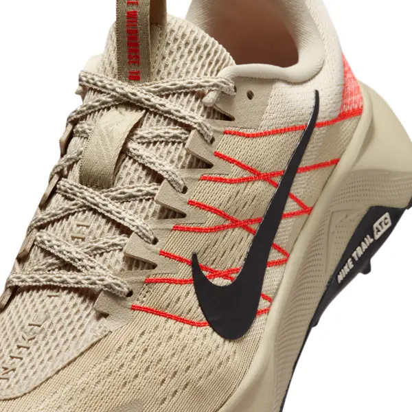 Nike Wildhorse Trail Running Shoes - Brown