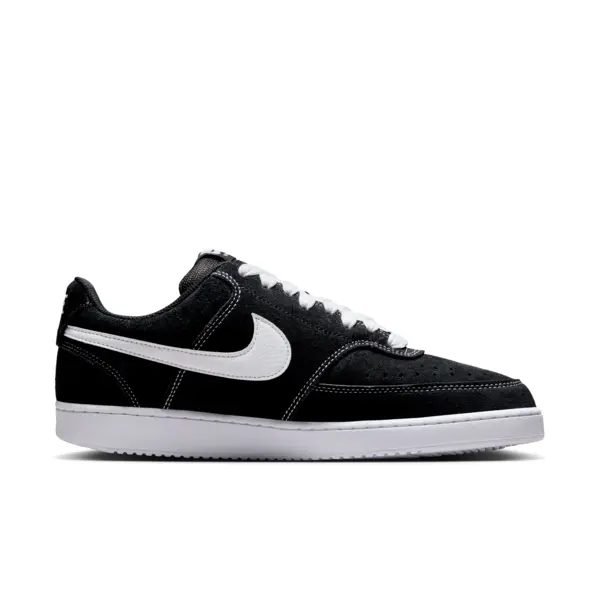 Nike Court Vision Low Fl Shoes