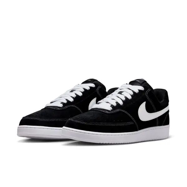 Nike Court Vision Low Fl Shoes