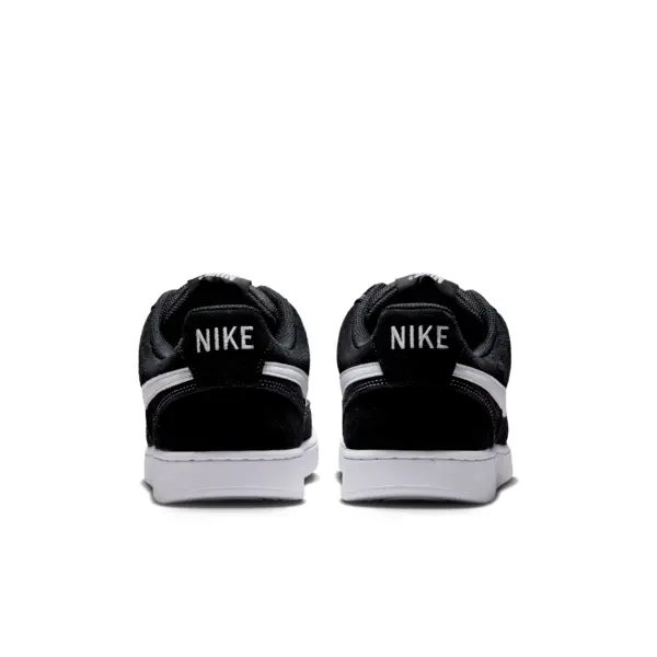 Nike Court Vision Low Fl Shoes