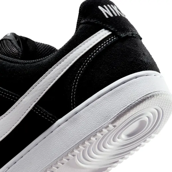 Nike Court Vision Low Fl Shoes