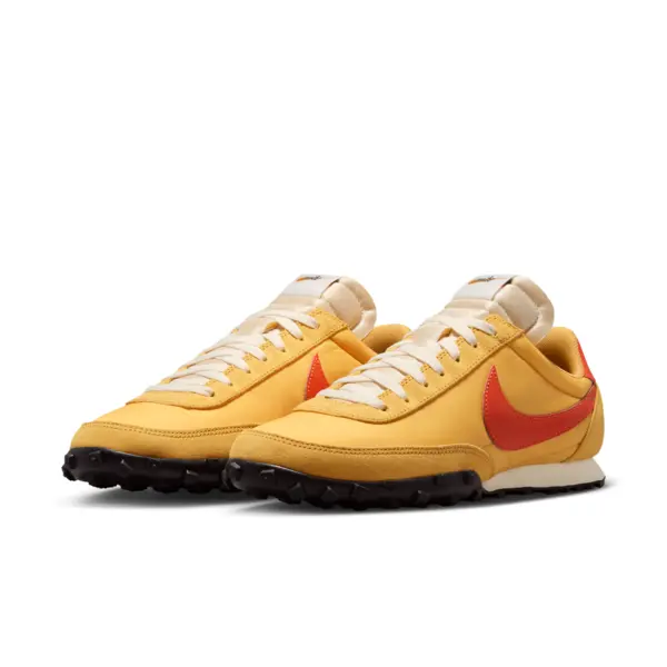 Nike Waffle Racer Sneakers - Brown