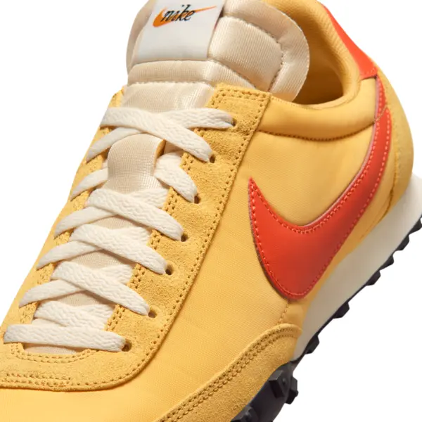 Nike Waffle Racer Sneakers - Brown