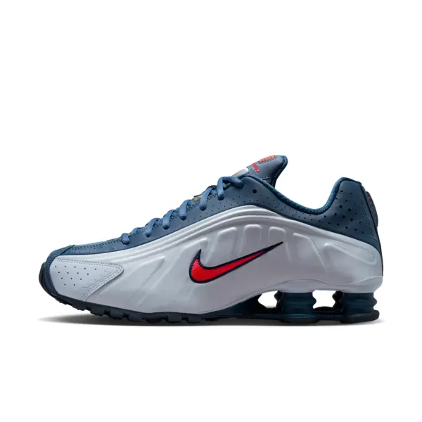 Nike Shox R4 Athletic Shoes