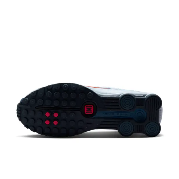 Nike Shox R4 Athletic Shoes