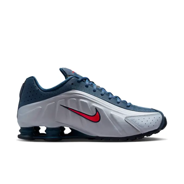 Nike Shox R4 Athletic Shoes