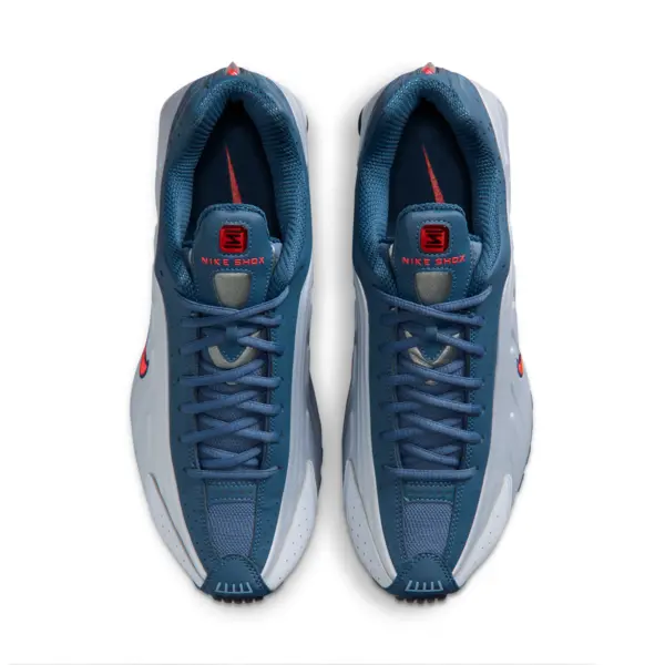 Nike Shox R4 Athletic Shoes