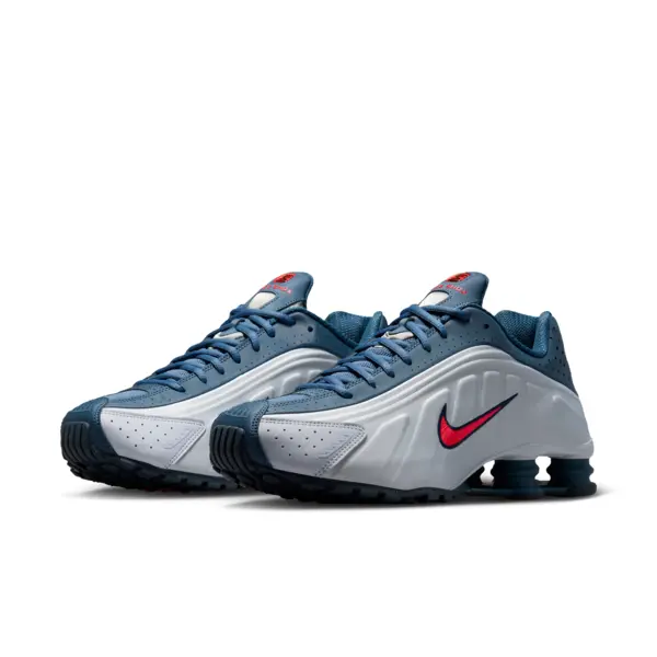 Nike Shox R4 Athletic Shoes