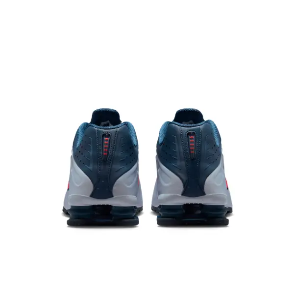 Nike Shox R4 Athletic Shoes