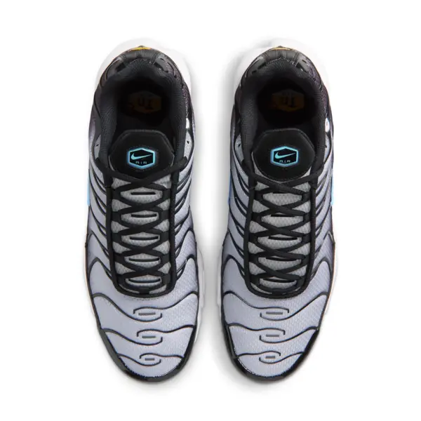 Nike Max Plus Athletic Shoes