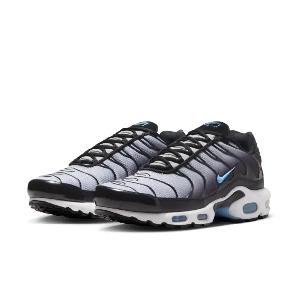 Nike Max Plus Athletic Shoes