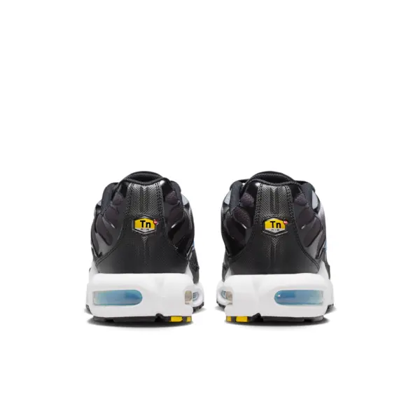 Nike Max Plus Athletic Shoes