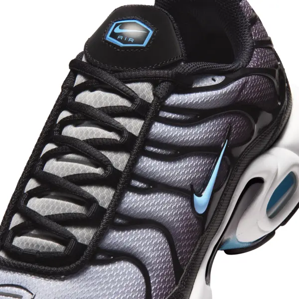 Nike Max Plus Athletic Shoes