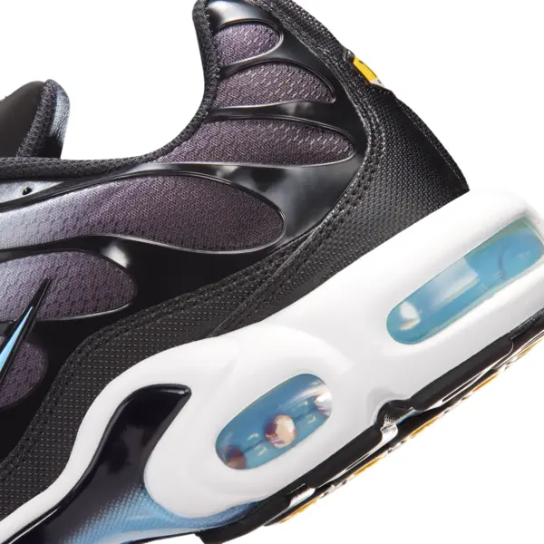 Nike Max Plus Athletic Shoes