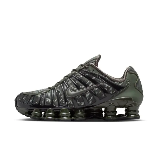 Nike Shox Tl Athletic Shoes