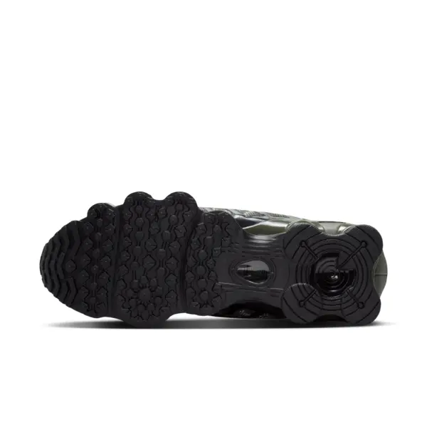 Nike Shox Tl Athletic Shoes