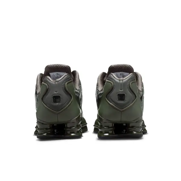 Nike Shox Tl Athletic Shoes