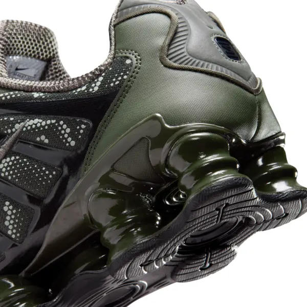 Nike Shox Tl Athletic Shoes