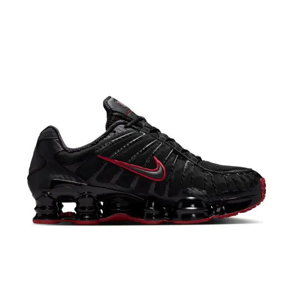 Nike Shox Tl Se Shoes