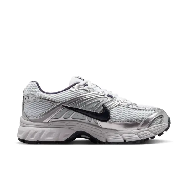 Nike Max Moto 2k Shoes - Grey