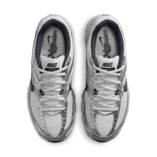 Nike Max Moto 2k Shoes - Grey