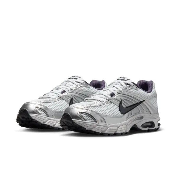 Nike Max Moto 2k Shoes - Grey