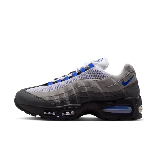 Nike Air Max 95 Big Bubble Shoes