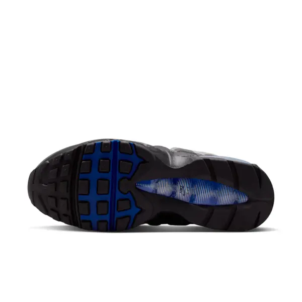 Nike Air Max 95 Big Bubble Shoes