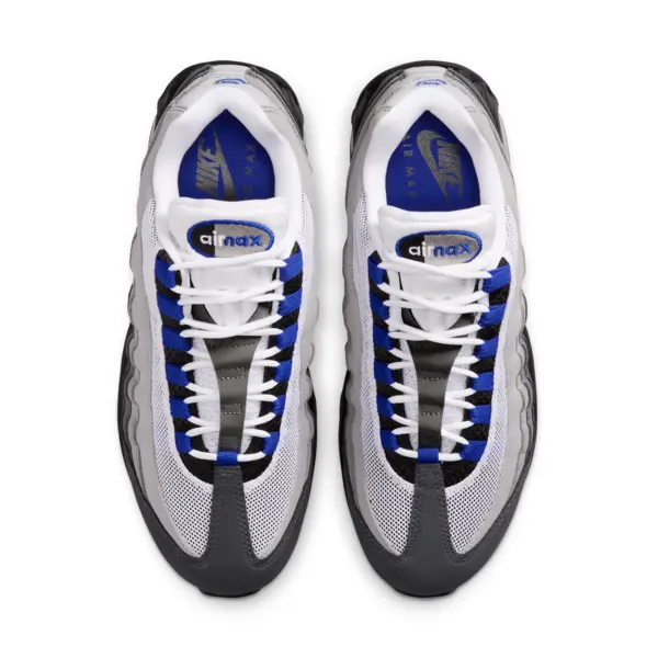 Nike Air Max 95 Big Bubble Shoes