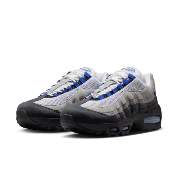 Nike Air Max 95 Big Bubble Shoes