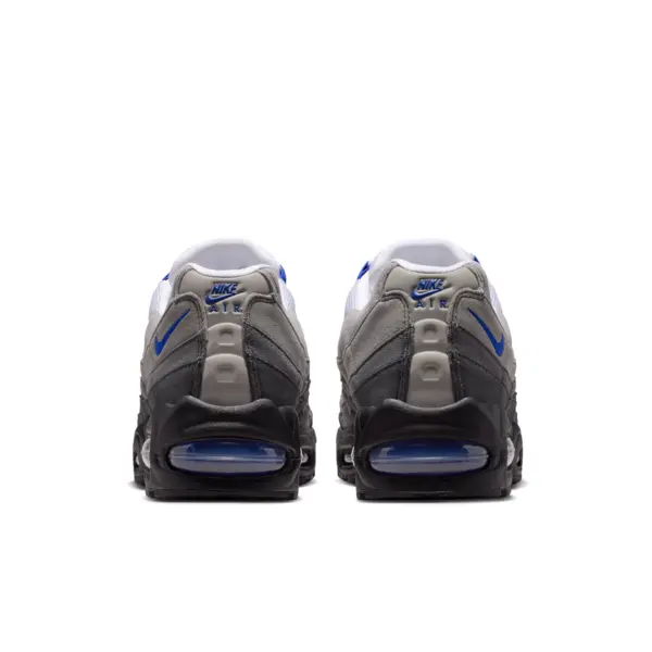 Nike Air Max 95 Big Bubble Shoes