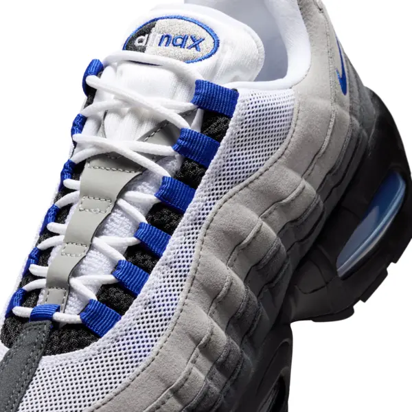 Nike Air Max 95 Big Bubble Shoes