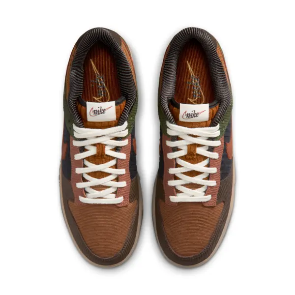 Nike Dunk Low Retro Premium Shoes