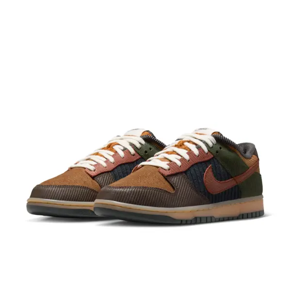 Nike Dunk Low Retro Premium Shoes