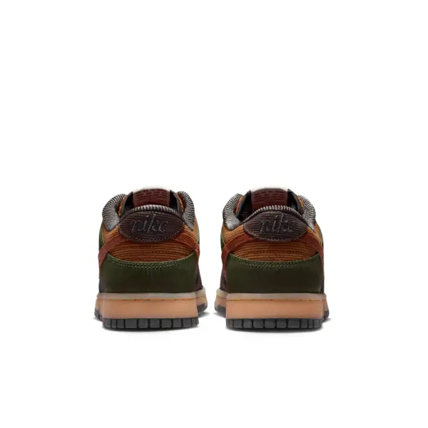Nike Dunk Low Retro Premium Shoes