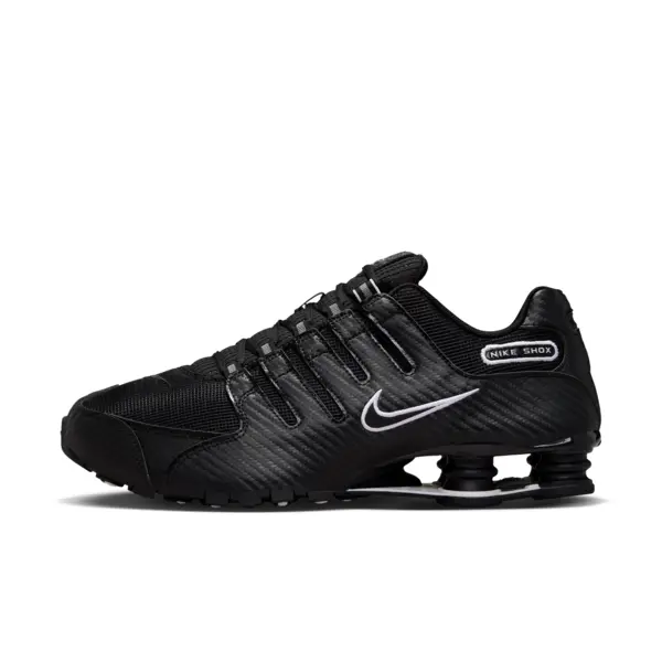 Nike Shox Nz Athletic Shoes
