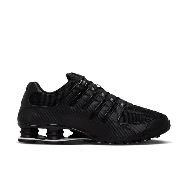 Nike Shox Nz Athletic Shoes