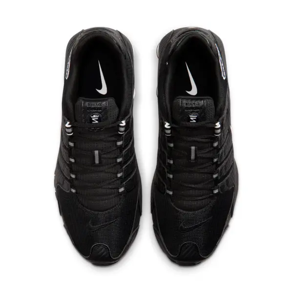 Nike Shox Nz Athletic Shoes