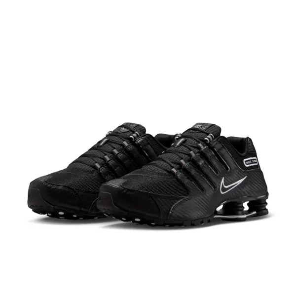 Nike Shox Nz Athletic Shoes