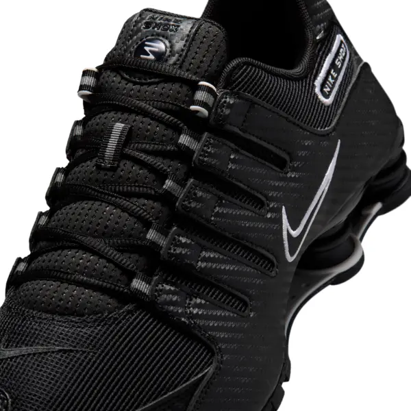 Nike Shox Nz Athletic Shoes