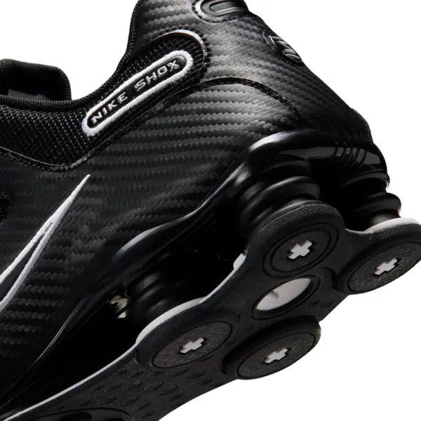 Nike Shox Nz Athletic Shoes