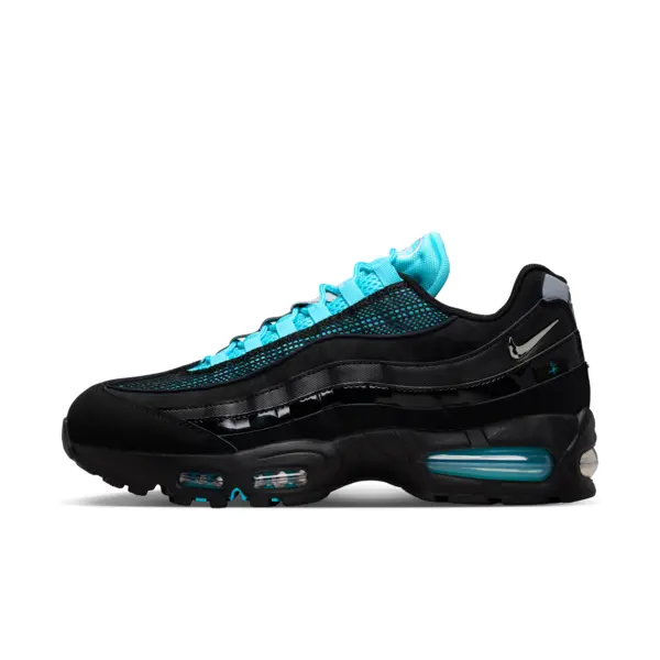 Nike Air Max 95 Big Bubble Shoes
